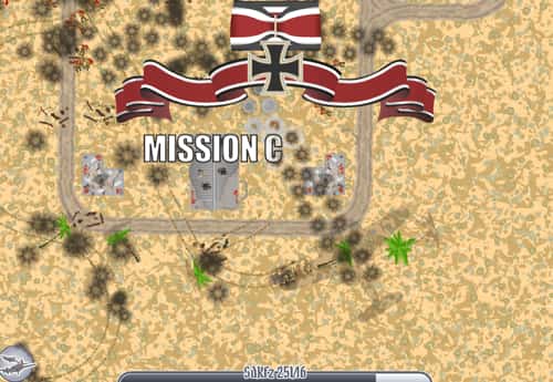 끝없는 전쟁7 (Endless War 7) - 조아게임