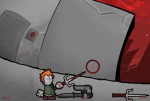 매드니스 컴뱃 게임하기 (시리즈 모음) - 조아게임