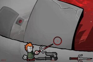 매드니스 컴뱃 오프컬러 (Madness Off Color) - 조아게임