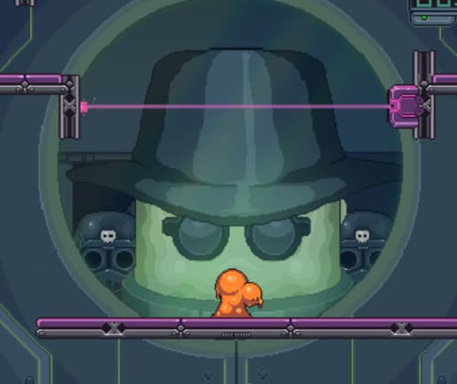 테스트 서브젝트 아레나 2 (Test Subject Arena 2) - 조아게임