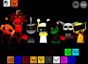 스프런키 1996 모드 게임하기 (Suprunki 1996) - 조아게임