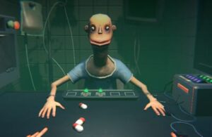 정신 질환 약물 부작용 게임 (Side Effects) - 조아게임