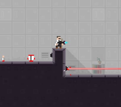 인피니티 주식회사 (Infinity Inc.) 게임하기 - 조아게임